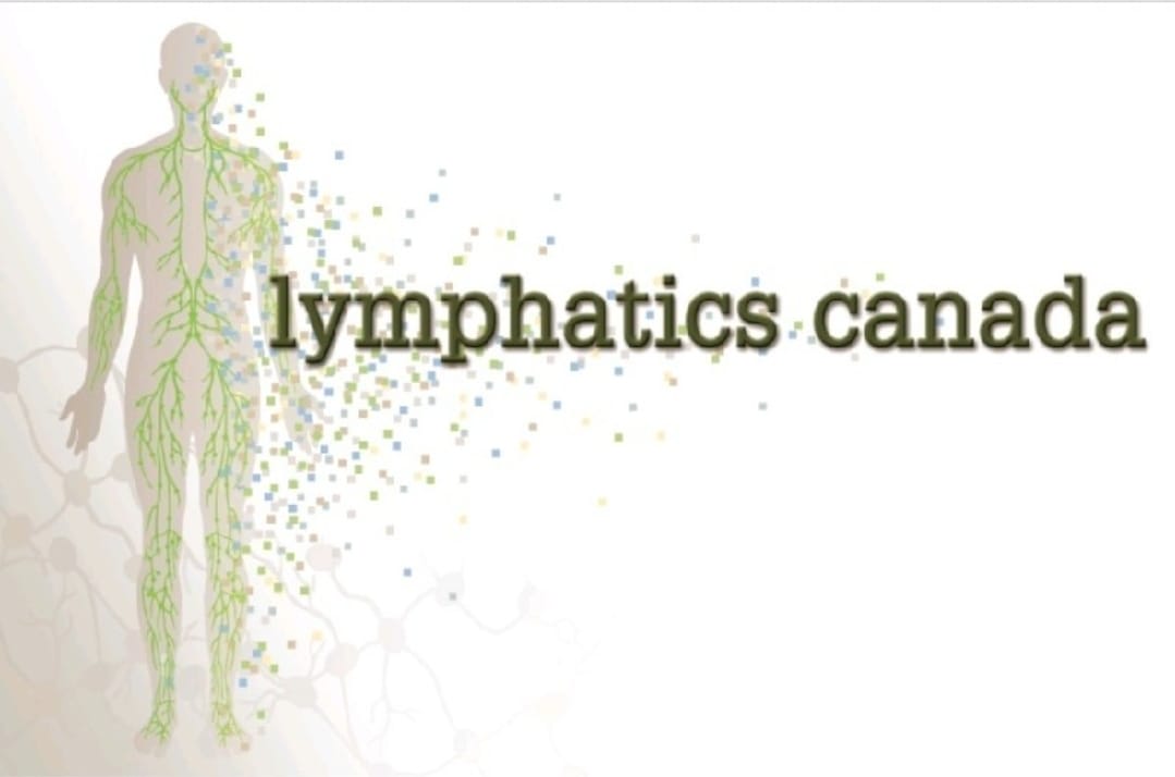 The Lymphatic System: Signs of Blockage & How to Improve Flow Naturally
